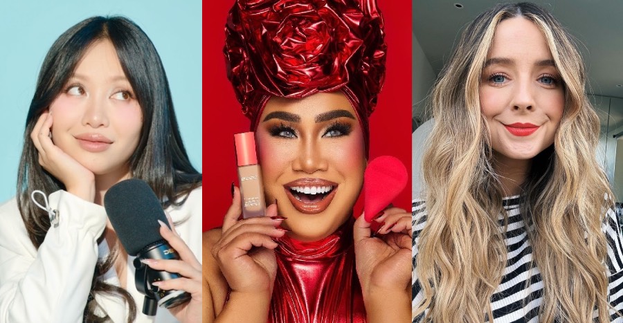 Our Favourite 12 OG Beauty Gurus!