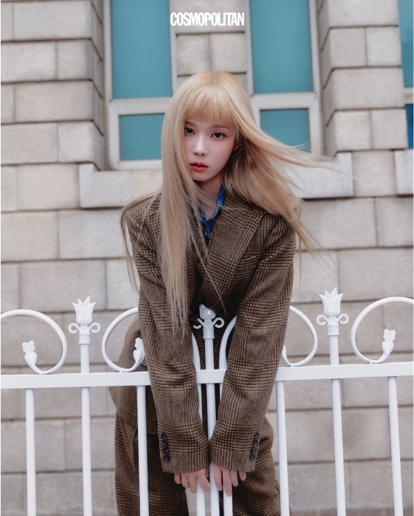 5 Hottest Korean Hair Trends to Try in 2025